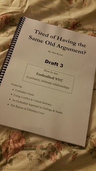 MaxRivers | NVC-Based Mediation, Trainings, Video and Blog